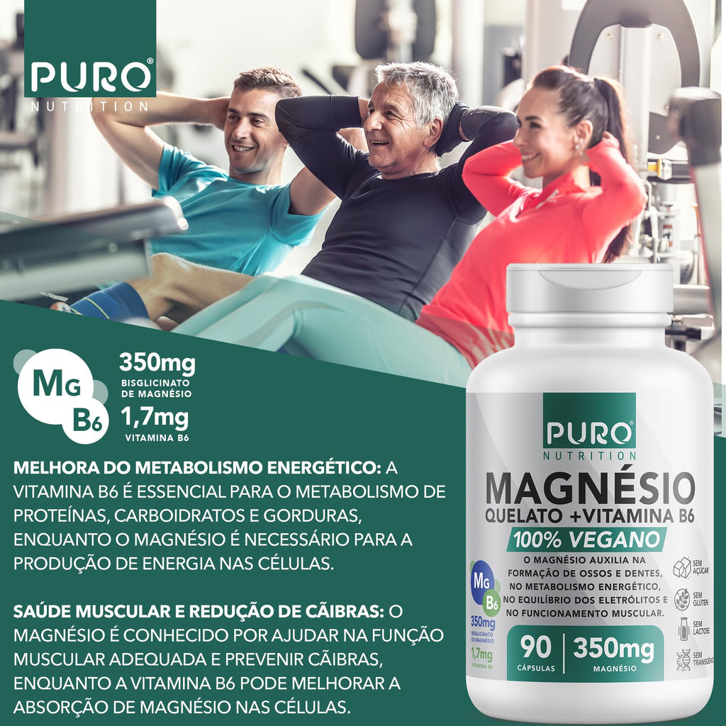 magnesium glycinate supplement for sleep