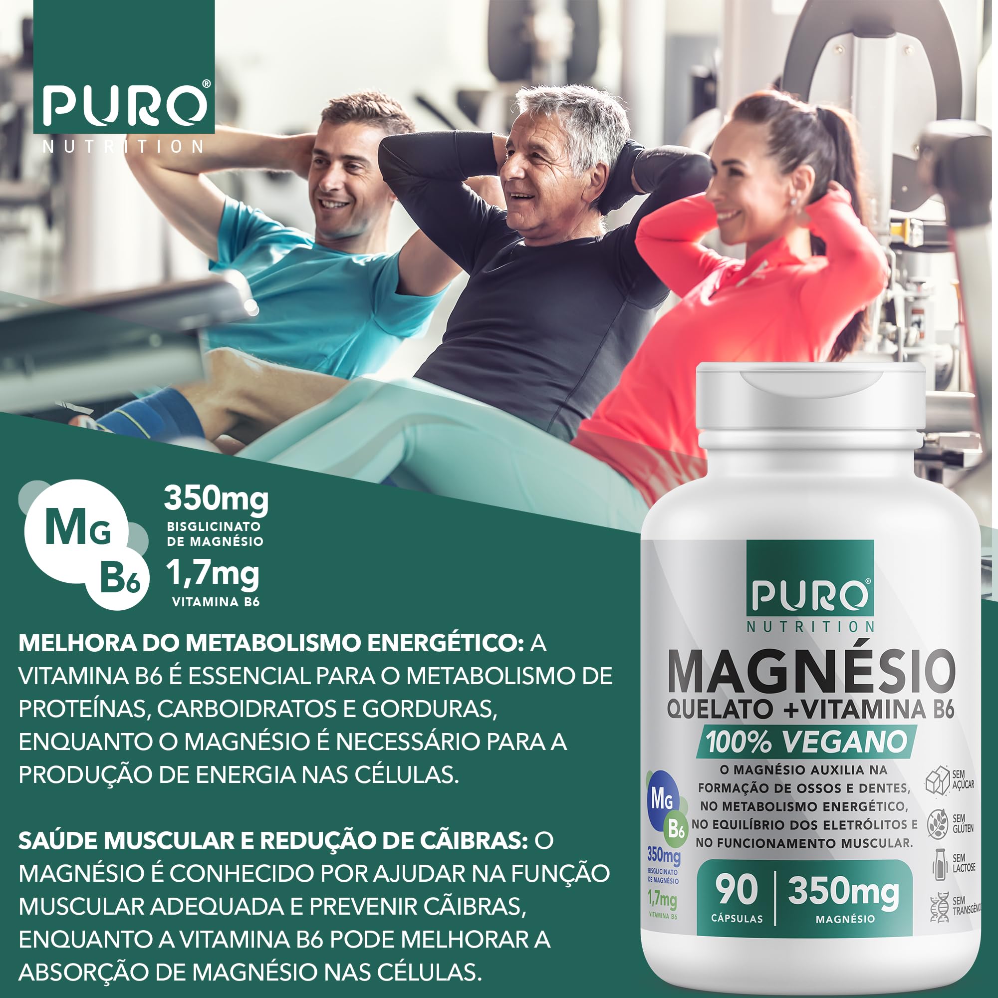 magnesium glycinate supplement for sleep