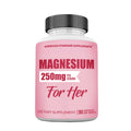 magnesium glycinate supplement for sleep