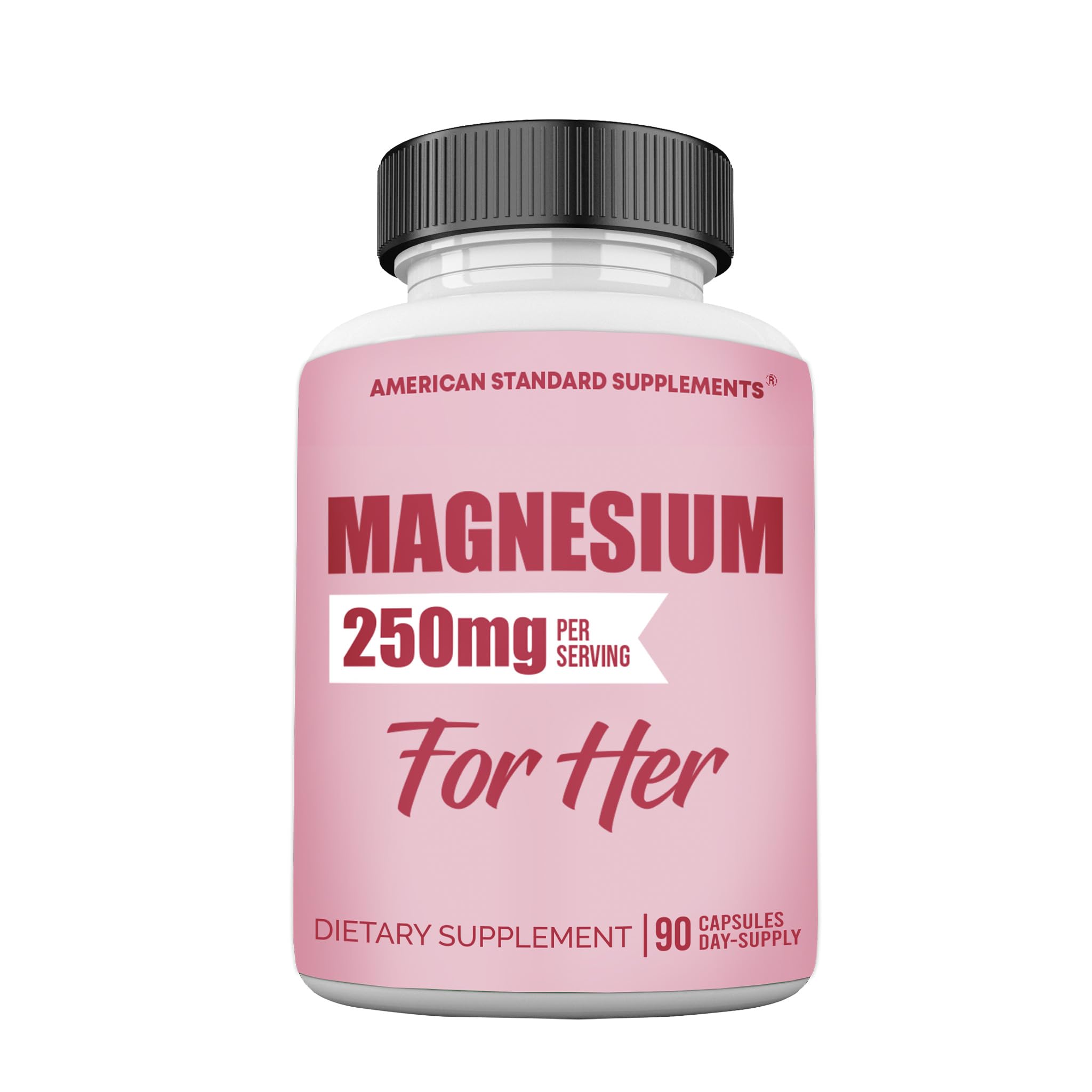 magnesium glycinate supplement for sleep