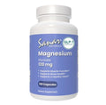 magnesium glycinate supplement for sleep