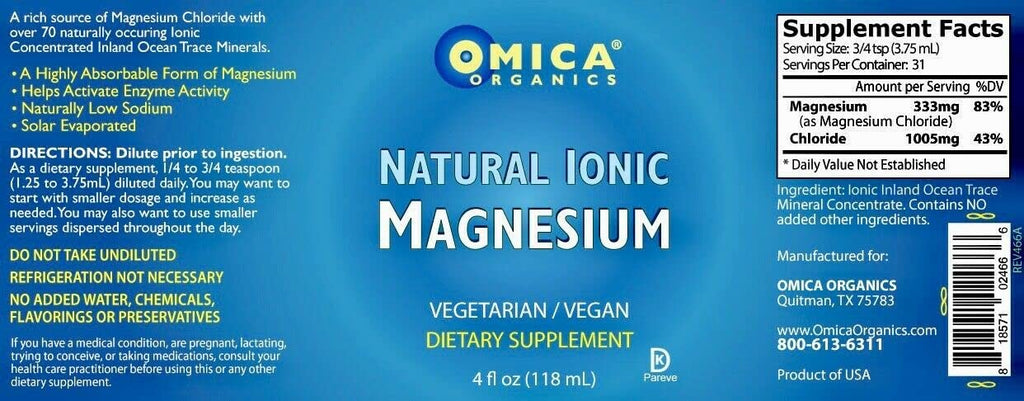 magnesium glycinate supplement for sleep