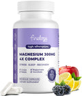 magnesium glycinate supplement for sleep