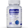 magnesium glycinate supplement for stress relief