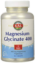 magnesium glycinate supplement for wellness