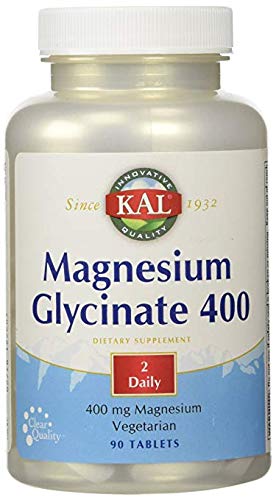 magnesium glycinate supplement for wellness