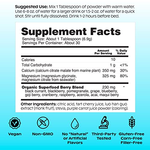 magnesium glycinate supplement for wellness