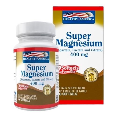 magnesium glycinate supplement for wellness