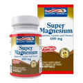 magnesium glycinate supplement for wellness