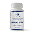 magnesium glycinate supplement for wellness