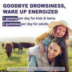 magnesium glycinate support for healthy sleep