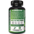 magnesium glycinate supports better sleep