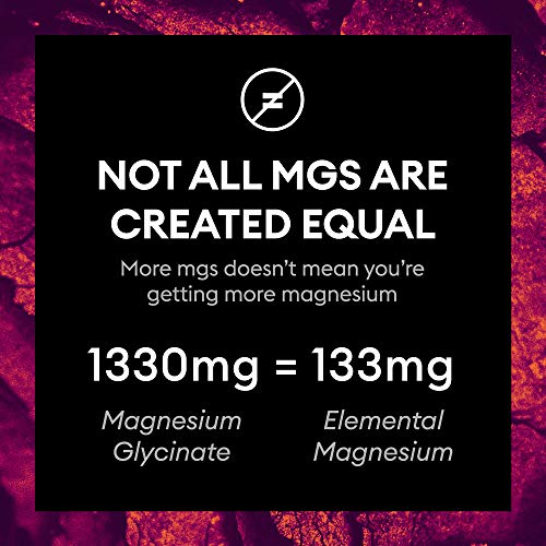 magnesium glycinate supports bone density