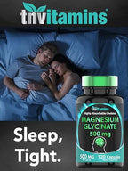magnesium glycinate supports bone health