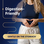 magnesium glycinate supports bone health