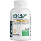 Magnesium Glycinate supports muscle recovery
