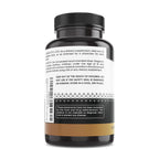 magnesium glycinate supports overall wellness