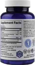 magnesium glycinate tablets for sleep