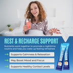 magnesium glycinate to support mood balance