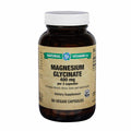 magnesium glycinate vegetarian capsules