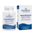 magnesium glycinate vegetarian capsules