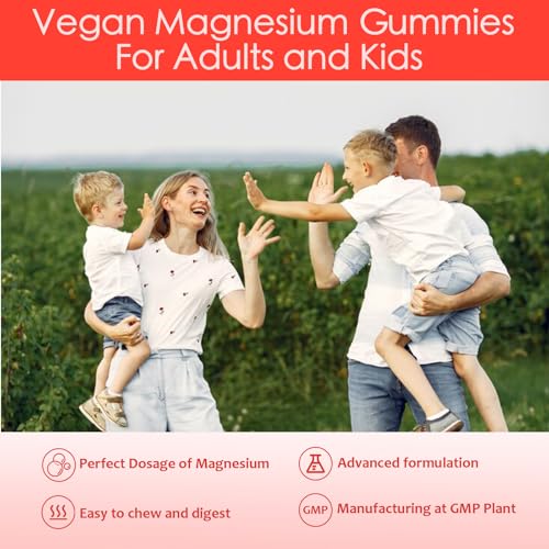 magnesium glycinate with added vitamins