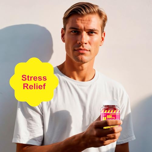 magnesium glycinate with B6 for wellness
