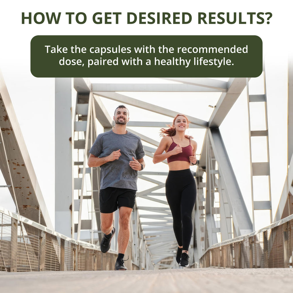 magnesium glycinate with BioPerine benefits