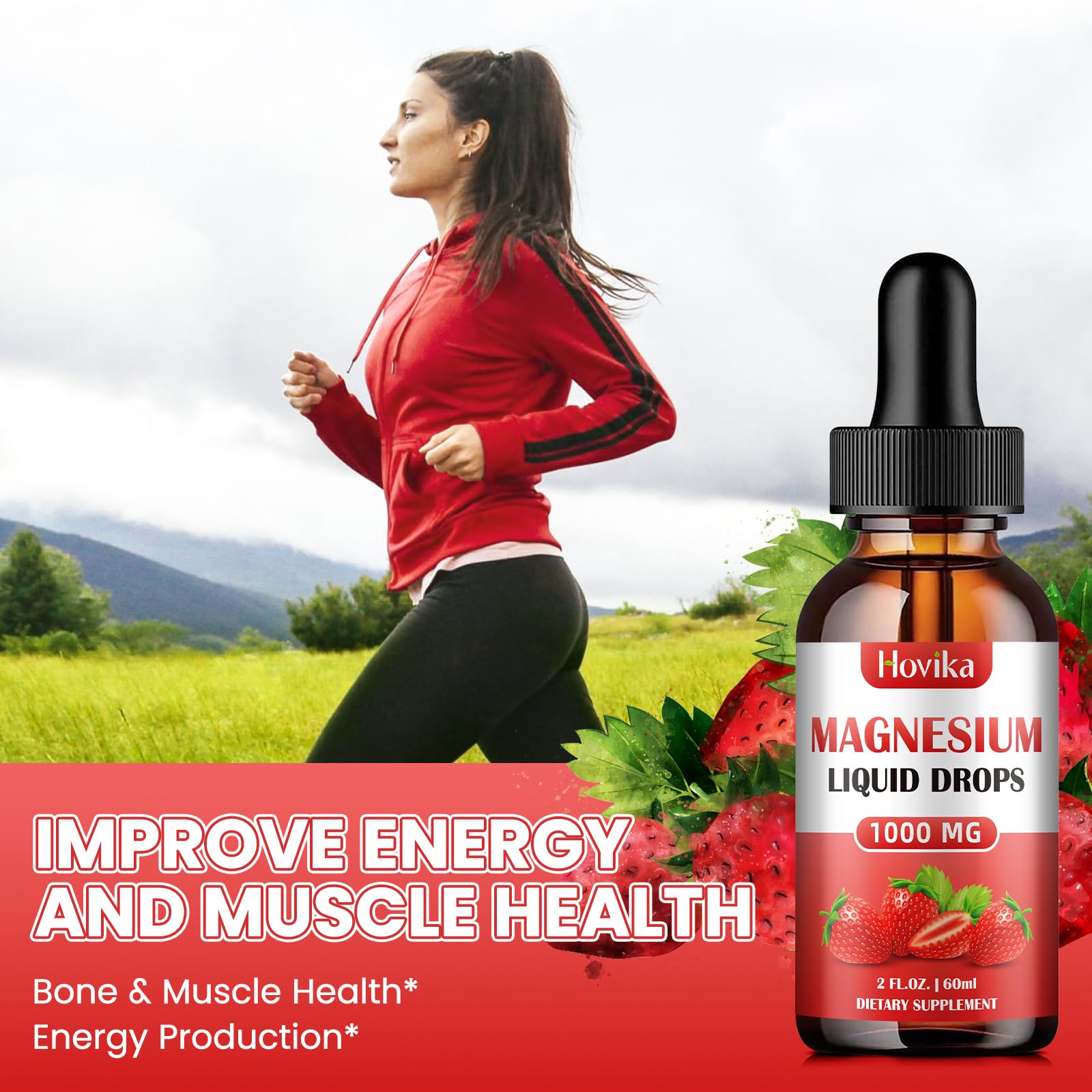 magnesium glycinate with citrate benefits