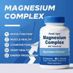 magnesium glycinate with vitamin B6