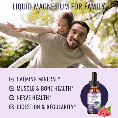 magnesium glycinate with vitamin B6