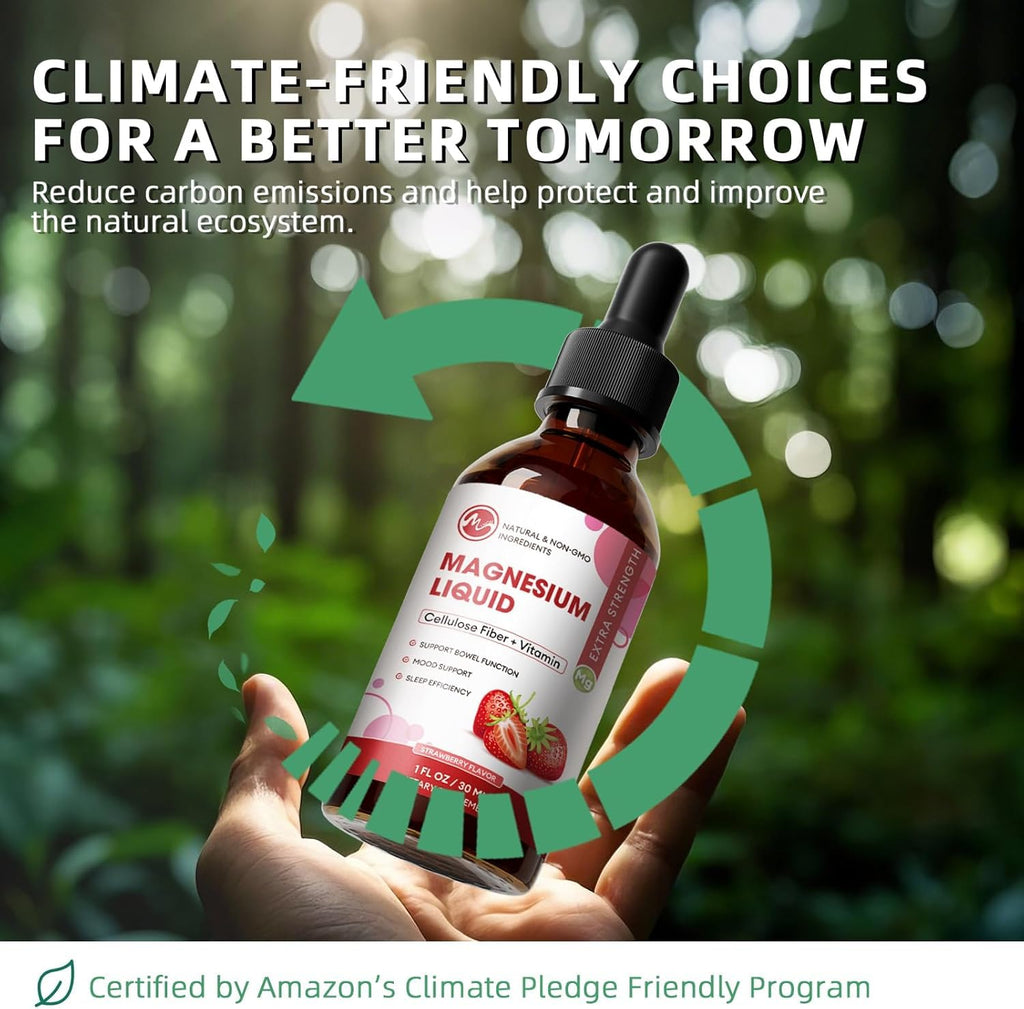 magnesium glycinate with vitamin D3