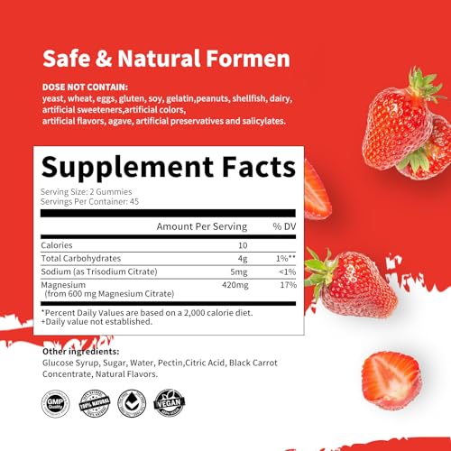 magnesium glycinate with vitamin D