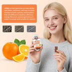 magnesium glycine infused ashwagandha gummies
