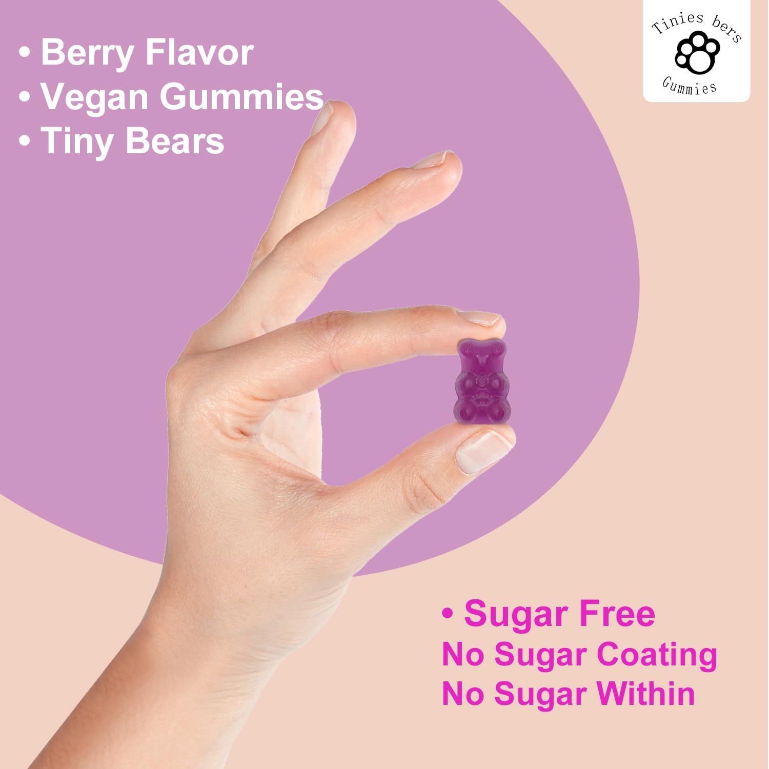 magnesium gummies for anxiety and stress