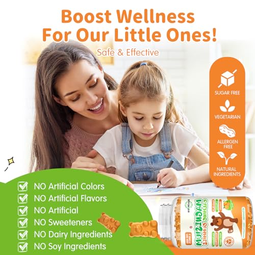 magnesium gummies for bedtime routine