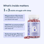 magnesium gummies for better digestion
