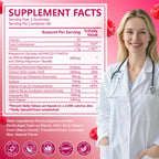 Magnesium gummies for better sleep support