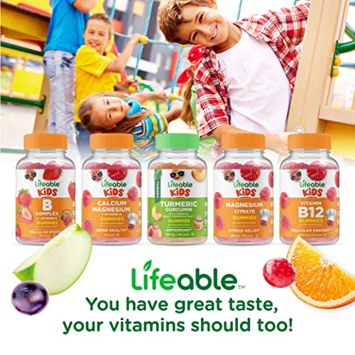 magnesium gummies for better sleep support