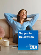 Magnesium gummies for better sleep support