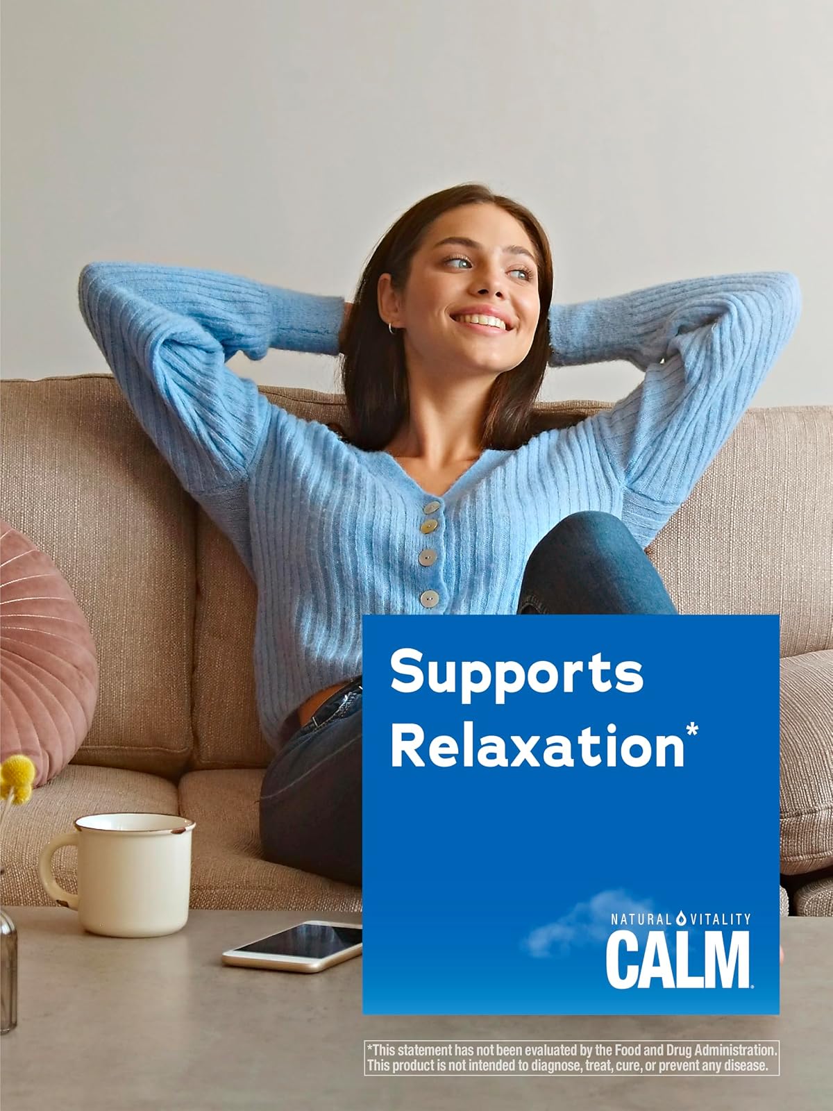 Magnesium gummies for better sleep support
