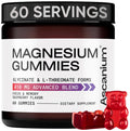 magnesium gummies for better sleep