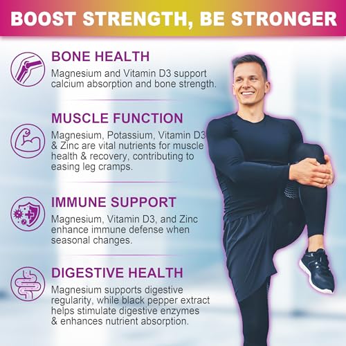 magnesium gummies for better sleep