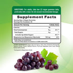 magnesium gummies for better sleep