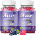 magnesium gummies for better sleep