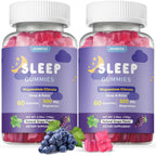 magnesium gummies for better sleep
