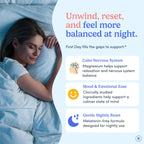 magnesium gummies for better sleep