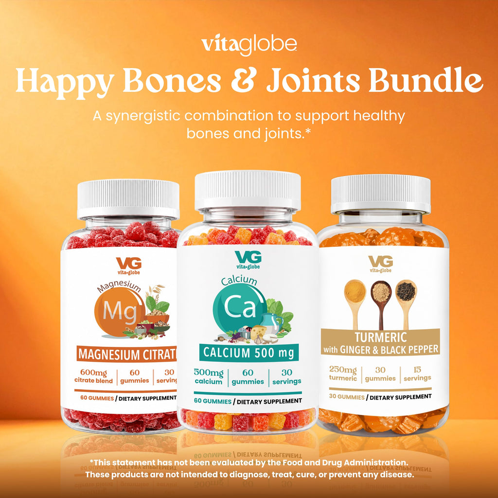 magnesium gummies for better sleep