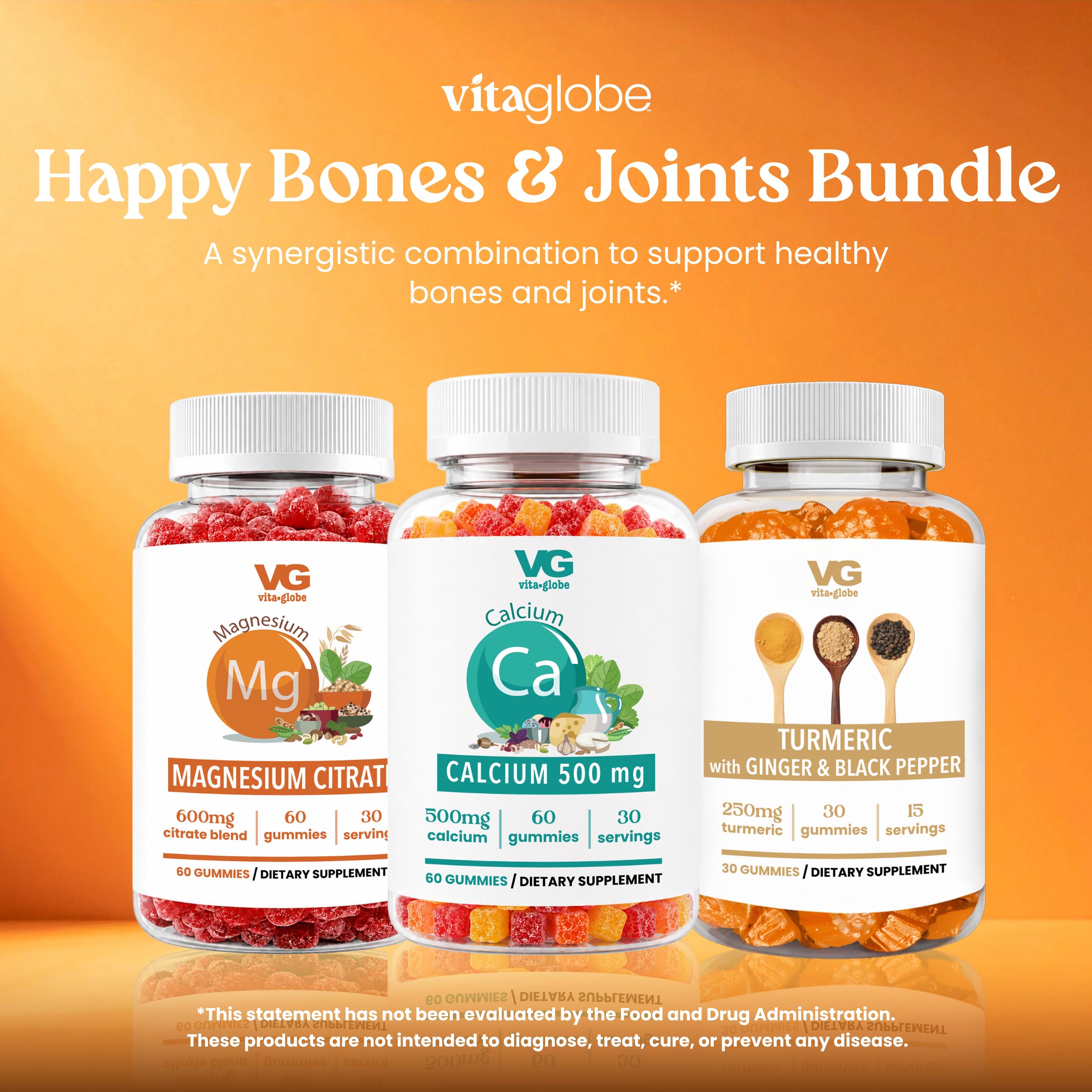 magnesium gummies for better sleep