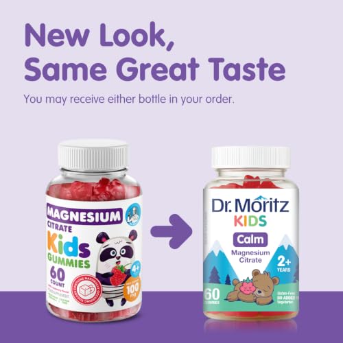 magnesium gummies for better sleep